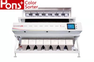 China Smart Color Sorter Separator Machine For Rice Processing for sale
