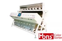 China Industrial Plastic CCD Color Sorter High Luminance FPGA 6.0T/H for sale