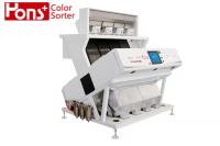 China 2.6Kw 4 Chutes Color Sorter Machine Intelligent Multiple Function for sale