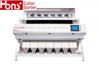 China Remote Control CCD Color Sorter For Maize Agricultural Production for sale