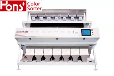 China Remote Control CCD Color Sorter For Maize Agricultural Production for sale