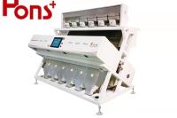 China Multiple Function CCD Color Sorter Machine For Rice Separate Stones for sale