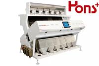 China Multiple Function CCD Color Sorter Machine For Rice Separate Stones for sale