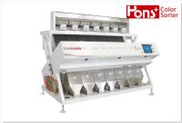 China RGB 54 Million Pixels Raisin Ccd Color Sorter Multi Funtion for sale