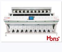 China Upgrading Ejector Quinoa Color Sorter RGB 5.5Kw 5.0T/H for sale
