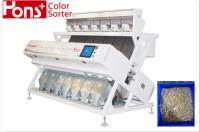 China Cashew Nut CCD Color Sorter Machine 3.5t/H Multiple Function for sale