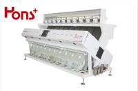 China Grain Ccd Rice Color Sorter Intelligent Big Capacity 8T/H for sale