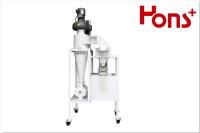 China Vacuum Gravity Grading Machine For Dried Roses Flower for sale