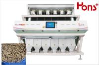China Coffee Beans CCD Color Sorting Machine High Sensitivity 3.0t/H 6 Chutes for sale