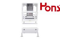 China CCD Sensor Mini Rice Grain Sorting Machine 63 Channels for sale