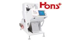 China CCD Sensor Mini Rice Grain Sorting Machine 63 Channels for sale