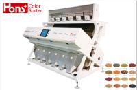 China 3.0t/H CCD Rice Grain Coffee Bean Sorter High Sensitivity for sale