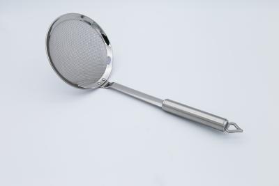 China 304 Stainless Steel Food grade 12CM Strainer for sale