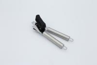 China 304 Stainless Steel Food Grade Can Opener Non-Toxic Corrosion Resistant 8 Inch for sale
