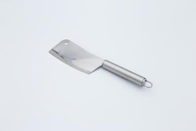 China 304 Stainless Steel Food Grade Universal Peeler 18cm Non Toxic Odorless for sale