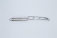 China 304 Stainless Steel Food Grade Universal Peeler 18cm Non Toxic Odorless for sale