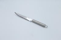China 304 Stainless Steel Food Grade Universal Peeler 18cm Non Toxic Odorless for sale