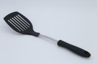 China Food grade Non-toxic Nylon slotted turner for sale