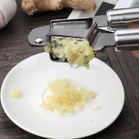 China 304 Stainless Steel Food Grade Can Opener 8 Inch Manual Hand Held for sale
