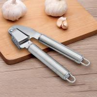China 304 Stainless Steel Food Grade Can Opener 8 Inch Manual Hand Held for sale