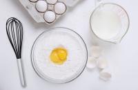 China 304 Stainless Steel 7 Wire Egg Beater Food Grade Non Toxic Corrosion Resistant for sale