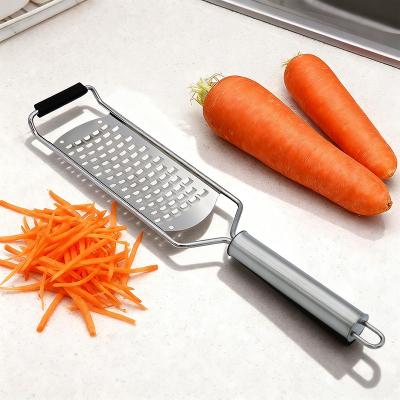 China Customization 304 Stainless Steel Food Grade Grater Plane For Etching‌ for sale