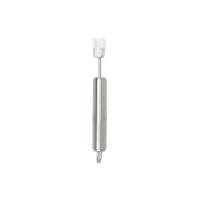 China 304 Stainless Steel Food Grade Potato Fork 12 Inch Non Toxic Odorless for sale