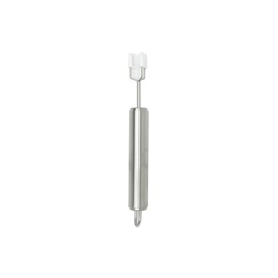 China 304 Stainless Steel Food Grade Potato Fork 12 Inch Non Toxic Odorless for sale