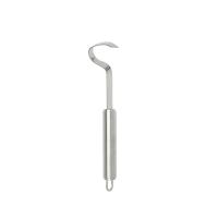 China Food Grade SUS304 Fish Scale Peeler Corrosion Resistance 304 Stainless Steel Fish Scaler for sale