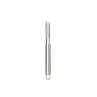 China multi function 304 Stainless Steel Metal Peeler Food Grade for sale