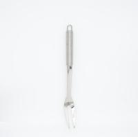 China 304 Stainless Steel Food grade Carving fork for sale