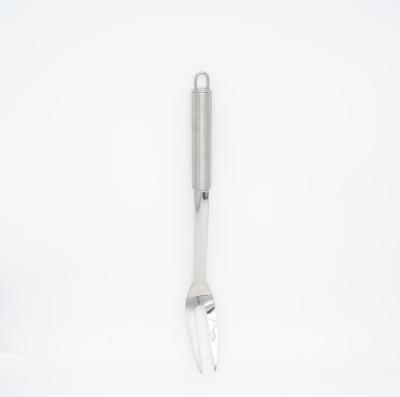 China 304 Stainless Steel Food grade Carving fork for sale