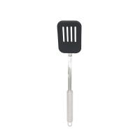 China Food grade Non-toxic Nylon slotted turner for sale