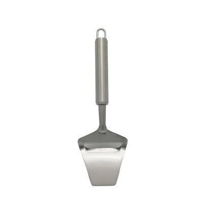 China Food Grade 304 Stainless Steel Cheese Slicer Non Toxic Odorless 8 Inch for sale