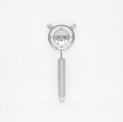 China 304 Stainless Steel Food grade Egg separator for sale