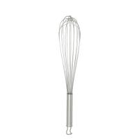 China 304 Stainless Steel Coil Whisk 8 Wire Non Toxic for Mixing Beating Whipping for sale