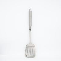 China 304 Stainless Steel Food Grade Spatula Non Toxic Odorless High Corrosion Resistance for sale
