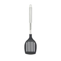 China Food grade Non-toxic Nylon slotted turner for sale