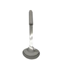 China 304 Stainless Steel Cooking Spoon 15cm Food Grade Heat Resistant Non Toxic for sale