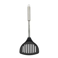 China Food grade Non-toxic Nylon slotted turner for sale
