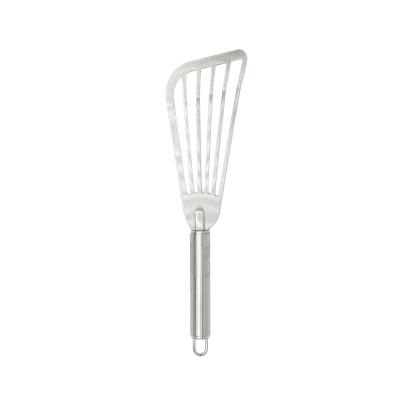China SS304 Egg Turner Food Grade Customized With Ergonomic Handle for sale