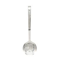 China 304 Stainless Steel Food Grade Skimmer Strainer 8cm 12cm 16cm 20cm for sale
