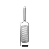 China 304 Stainless Steel Food Grade Grater 8 Inch Corrosion Resistant Non Toxic for sale