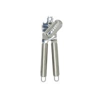 China 304 Stainless Steel Food Grade Can Opener Non-Toxic Corrosion Resistant 8 Inch for sale