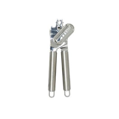 China 304 Stainless Steel Food Grade Can Opener Non-Toxic Corrosion Resistant 8 Inch for sale