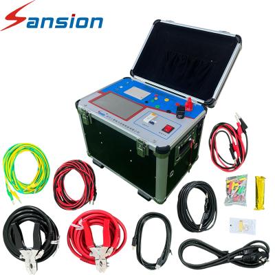 China Fully Automatic CT PT Analyzer Current Transformer Parameters Analyzer for sale