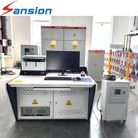 China Automatic Precision Transformer Test Bench Transformer Comprehensive Test Platform for sale