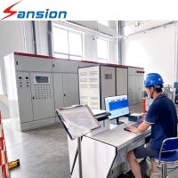 China Automatic Power Transformer Comprehensive Test Bench Multi Functional Three Phase for sale