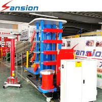 China Full Wave Impulse Test System High Voltage Lightning Surge Generator IEC Standards for sale
