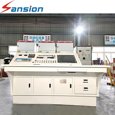 China High Precision AC Motor Comprehensive Test Bench GB/T755-2019 GB/T14711-2013 for sale